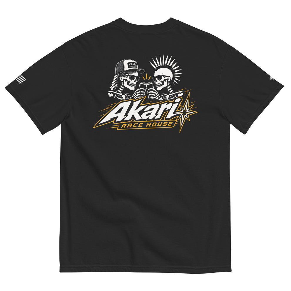 Cheers Imperial County – Akari Race House